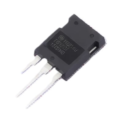 onsemi FGY75T120SQDN Single IGBT