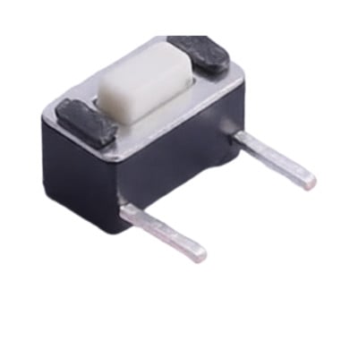 Yuandi TS-1096U-A2B2-D2 Tactile Switch