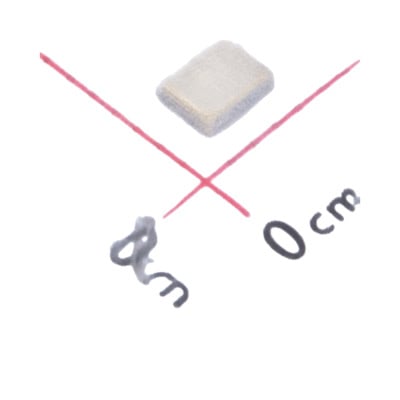 TKD SX32Y025000BK1T003 Crystal Chip