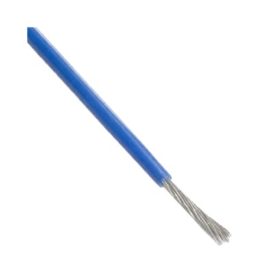 CNC Tech 3239-20-1-0500-003-1-TS Single Conductor Hook-Up Wire