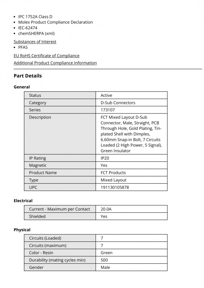 Technical document preview, page 2