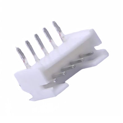 TXGA FWF20005-D18S22W5B Male Header Pins