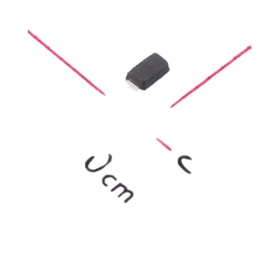 DOWO SS115HE Single Diode