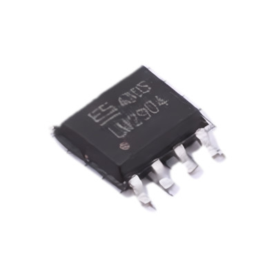 ElecSuper LM2904A(ES) Amplifier Chip