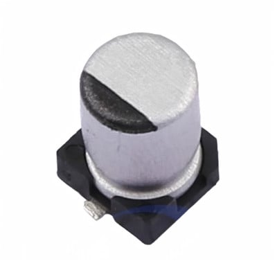 JARSON LZ1E101M0607 Aluminum Electrolytic Capacitor