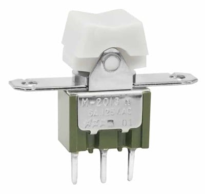 Flat Frame Mount Miniature Rocker for sale