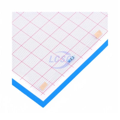 CCO(Chian Chia Elec) MF1/4W-470Ω±1% T