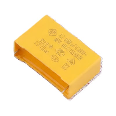 CHAMPION SMQP684K330XXF1B28150 Ceramic Capacitor