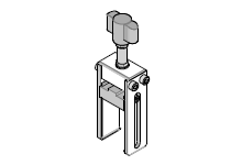 MiniDIMM Memory Card Insertion Tool