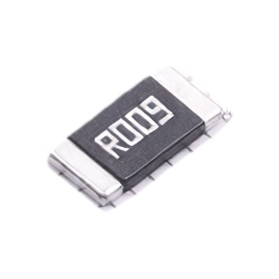 RVR HIXD25LR001F Surface Mount Chip Resistor