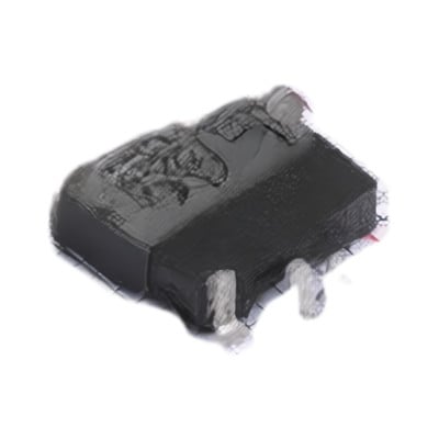 Korean Hroparts Elec K9-8227Y-R3DF-1B Limit Switch
