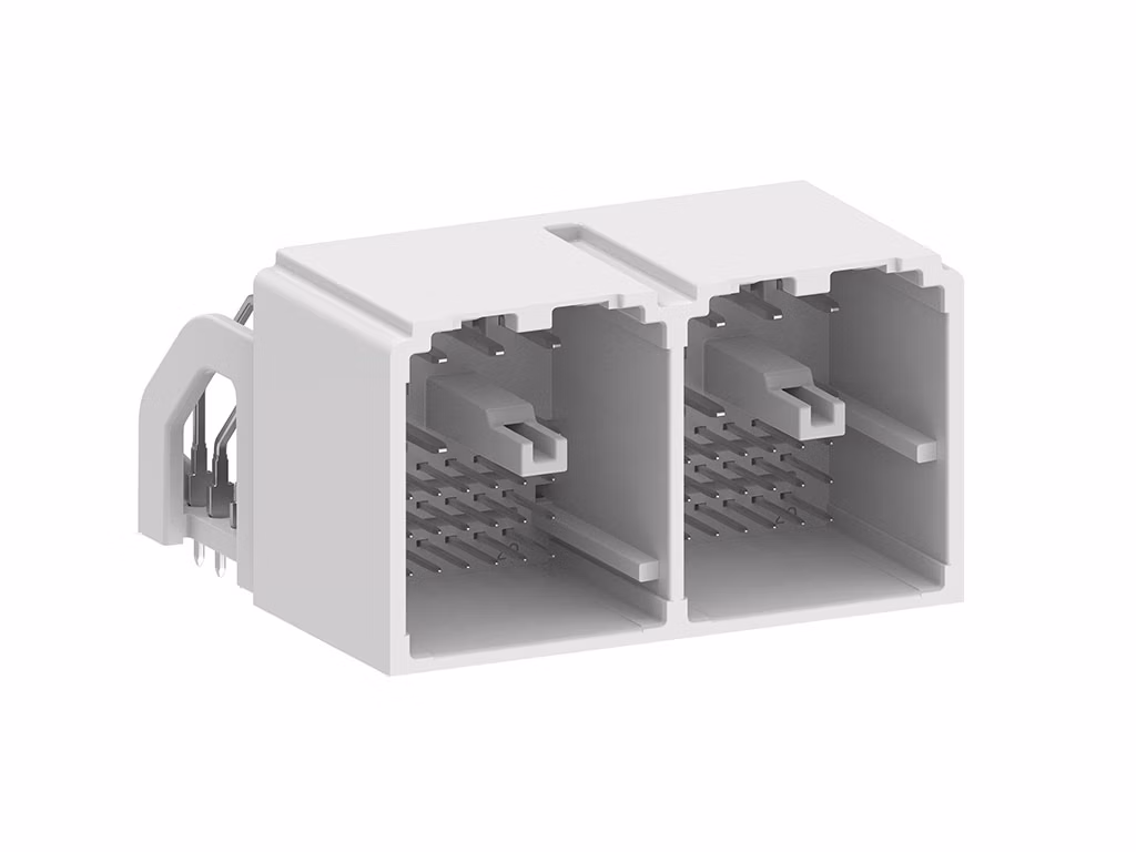 Molex 1600131624