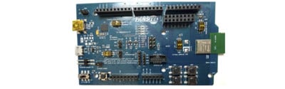 Fanstel BM833 RF Transceiver Module
