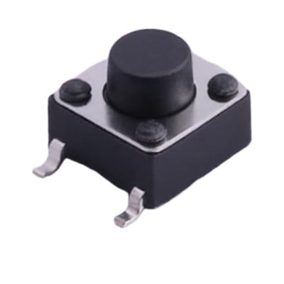 Yuandi TS-1095S-A4B3-C2D1 Tactile Switch for sale