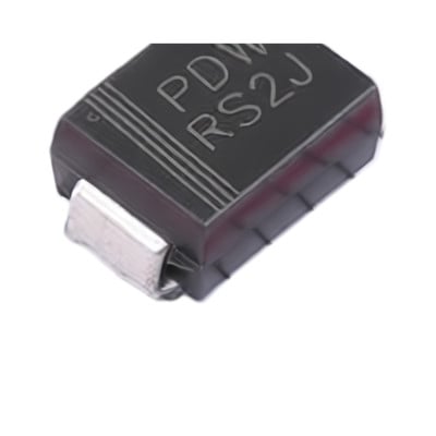 PDW RS3MB Single Diode