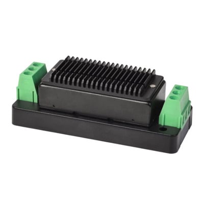CUI PYB15-Q48-D5 AC DC Configurable Power Supply Module