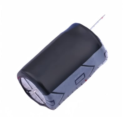Man Yue Tech EKM685M2GF12RR Aluminum Electrolytic Capacitor