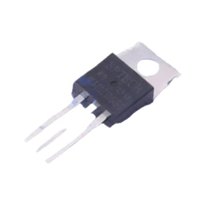 SPTECH MJE3055 Single Bipolar Transistor