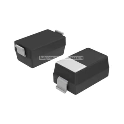 DIODES AP2553AFDC-7 Power Distribution Switch