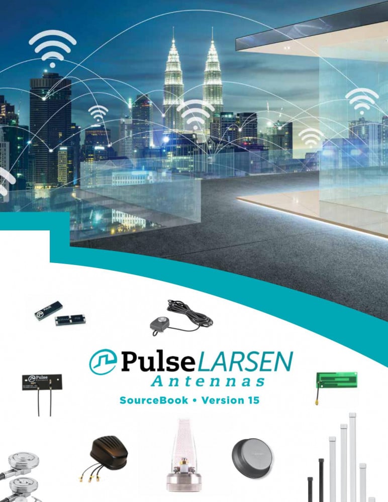 Pulse technical document page 1