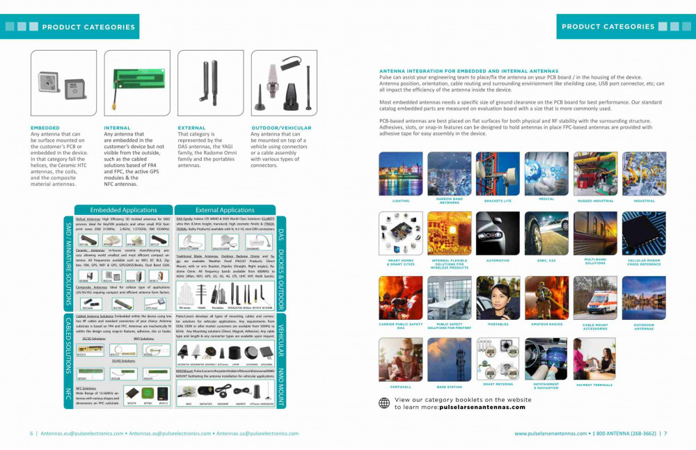 Pulse technical document page 4