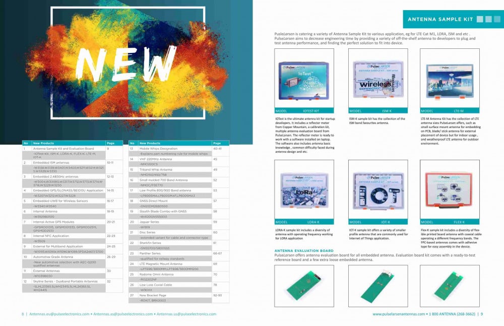 Pulse technical document page 5