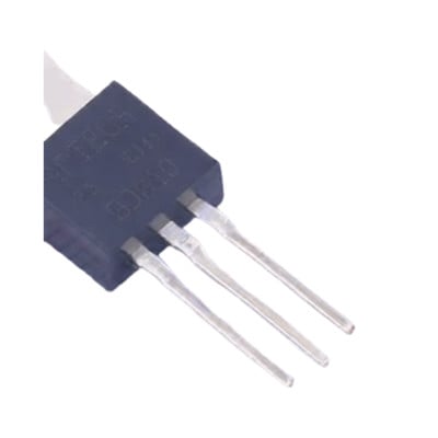 SPTECH BD538 Single Bipolar Transistor
