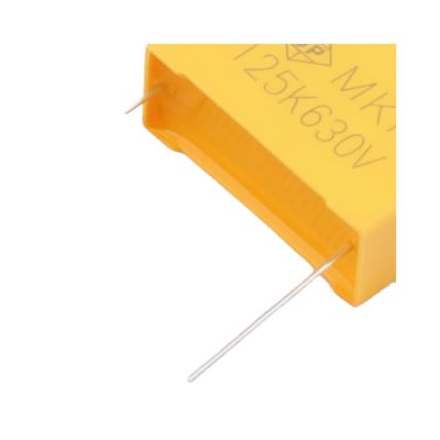 CHAMPION SMKP225K0630DXXF2B28150 Thin Film Capacitor