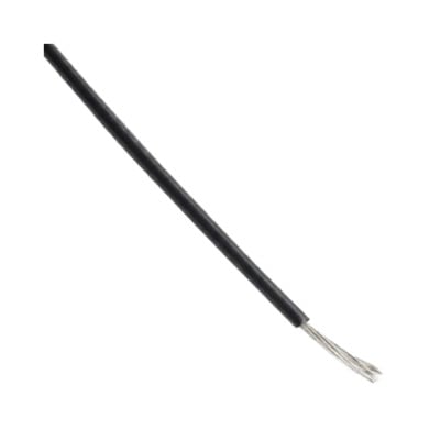 CNC Tech 1330-24-1-0500-002-1-TS Single Conductor Hook-Up Wire