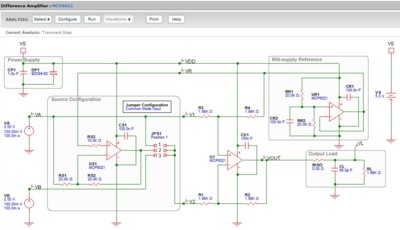 MICROCHIP MCP6XXXEV-AMP3 for sale