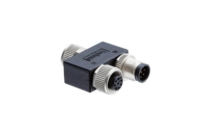 Amphenol YA-A05F-A05M-A05F-01