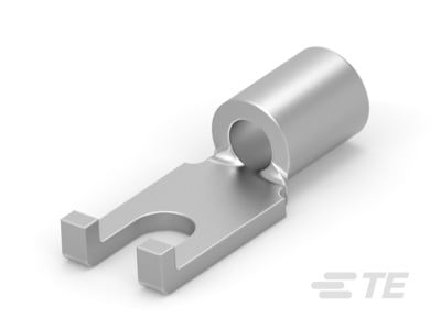 TE Connectivity 324169 Spade Connectors Chip