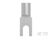 TE Connectivity 324605 Spade Connector Chip for sale