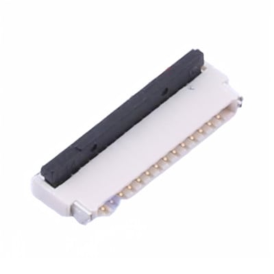 HDGC 0.5K-HX-8PWB FFC FPC Flat Flexible Connector Assembly