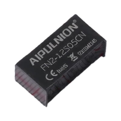 AIPULNION FN2-12S12C3N DC DC Converter Chip