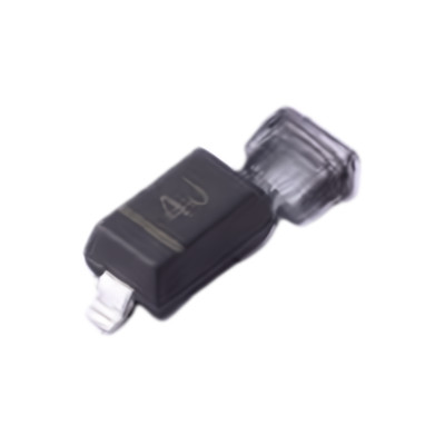 Jingdao Microelectronics MM3Z3V9 Single Zener Diode