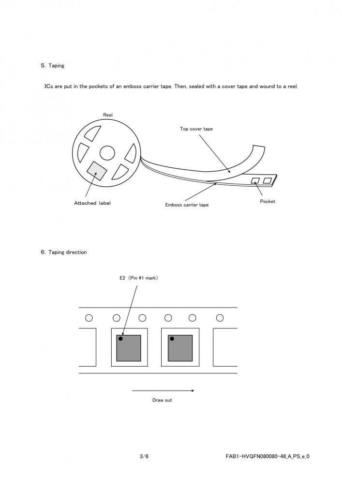 AK7440 document page 4