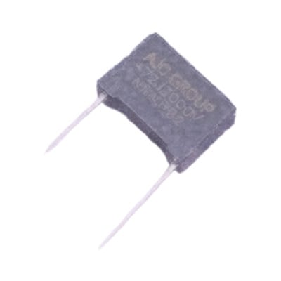 KNSCHA MMK104J3DF1KN208G2 Film Capacitor