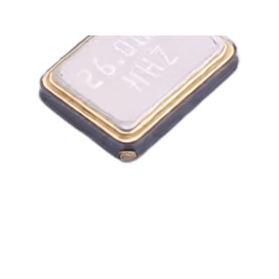 Slkor SL322527M10P Crystal