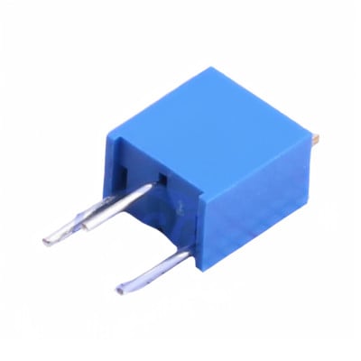 BOURNS 3214W-1-201E Trimmer Potentiometer