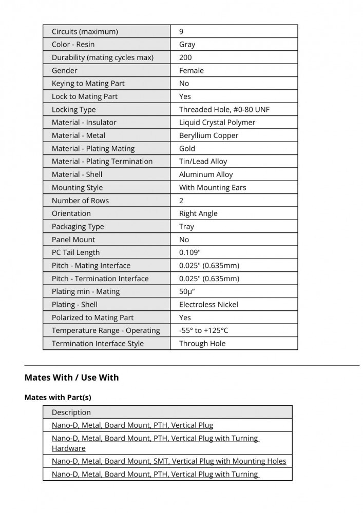 NK-2F2-009-435-TH00-E2S technical document image, page 2