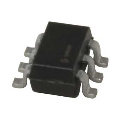 MITSUMI MM3220K01NRH Battery Management Chip for sale