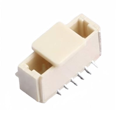 Yuandi WAFER-SHB1.0-8PLT-W1-P Male Header Pin