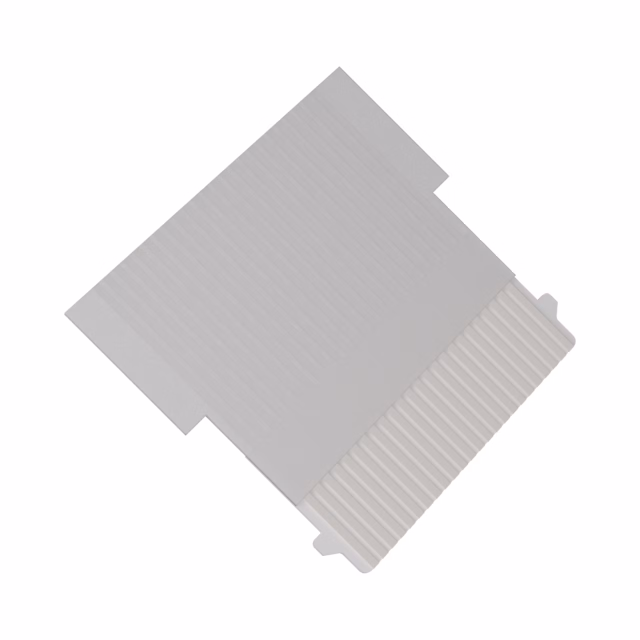 0.50mm Pitch Premo-Flex FFC Jumper with Latching Ears, Opposite Side Contacts (Type D), 305.00mm Cable Length, Tin (Sn) Plating, 24 Circuits for sale