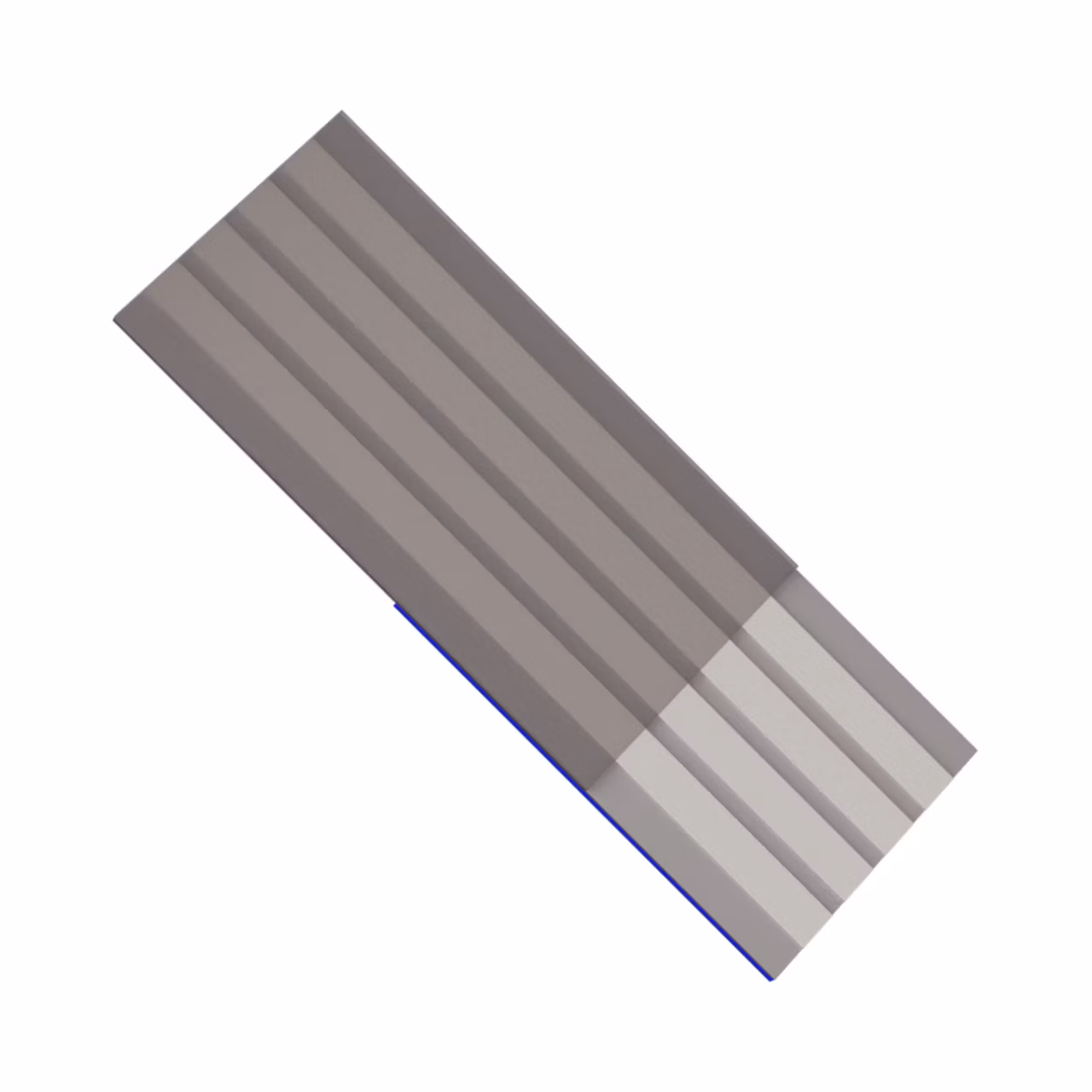 1.00mm Pitch Premo-Flex FFC Jumper, Opposite Side Contacts (Type D), 203.00mm Cable Length, Tin (Sn) Plating, 4 Circuits for sale