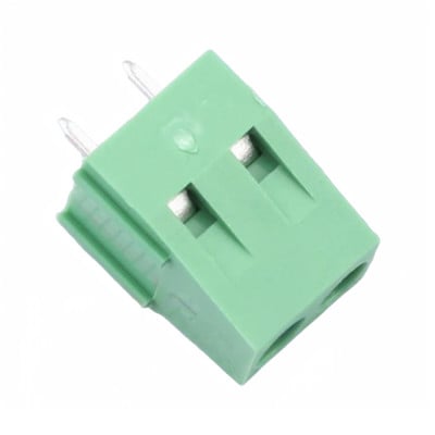 Bossie BX-DG28L-2.54-2P Wire to Board Chip