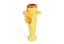 Comb Super Protex Handle, Industrial Duty