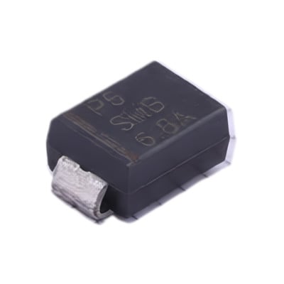 LGE P6SMB8.2CA TVS Diode