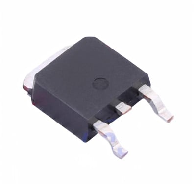 Slkor SL100N03 Single N-Channel MOSFET