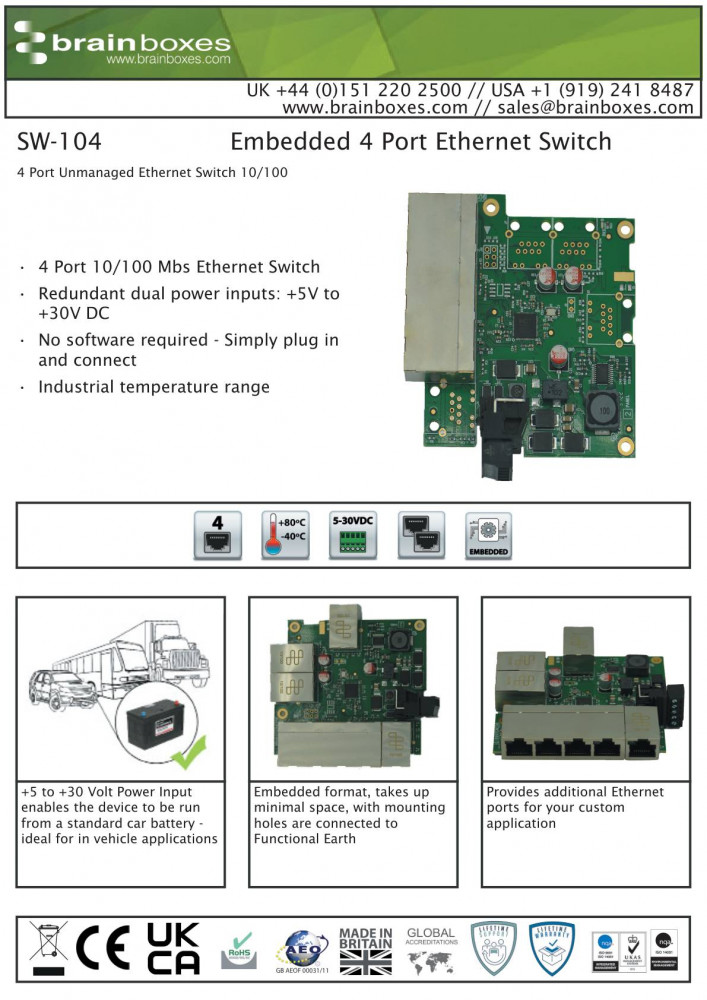 SW-104 technical document image 1